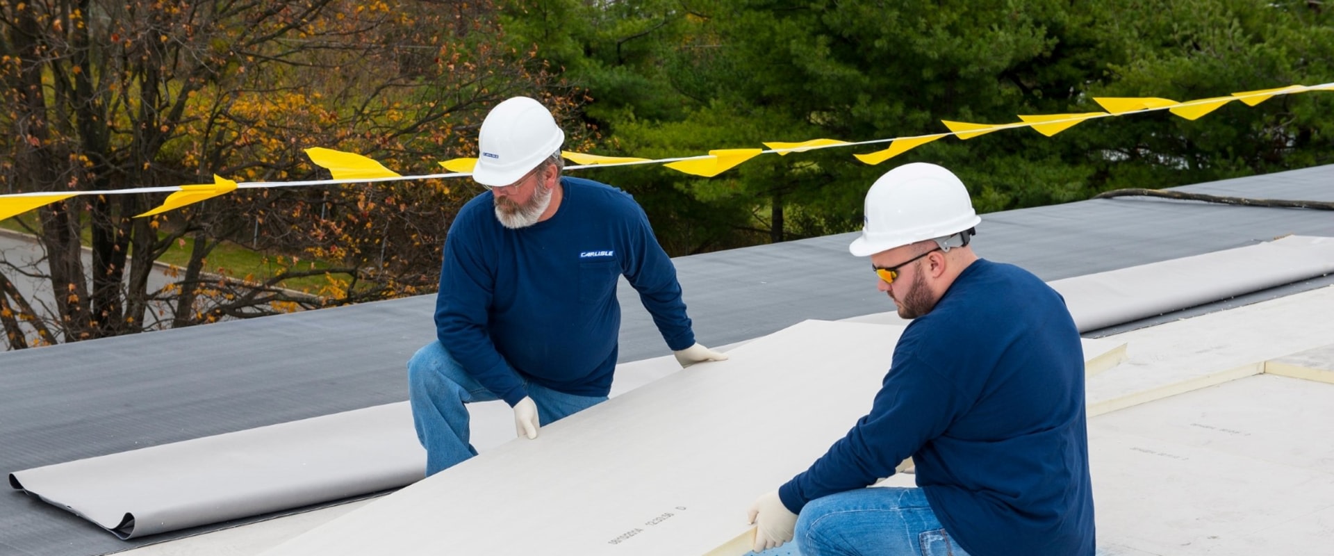 Roofing Excellence For Steel Buildings: Choosing The Best Roofing ...