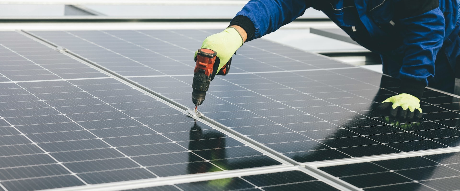 Building Brighter With Less: Affordable Solar Panel Options For Steel ...