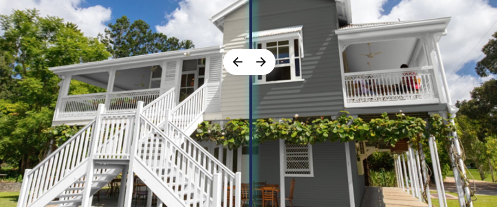 How To Turn Your Dull Office Steel Building Into An Eye-Catching ...