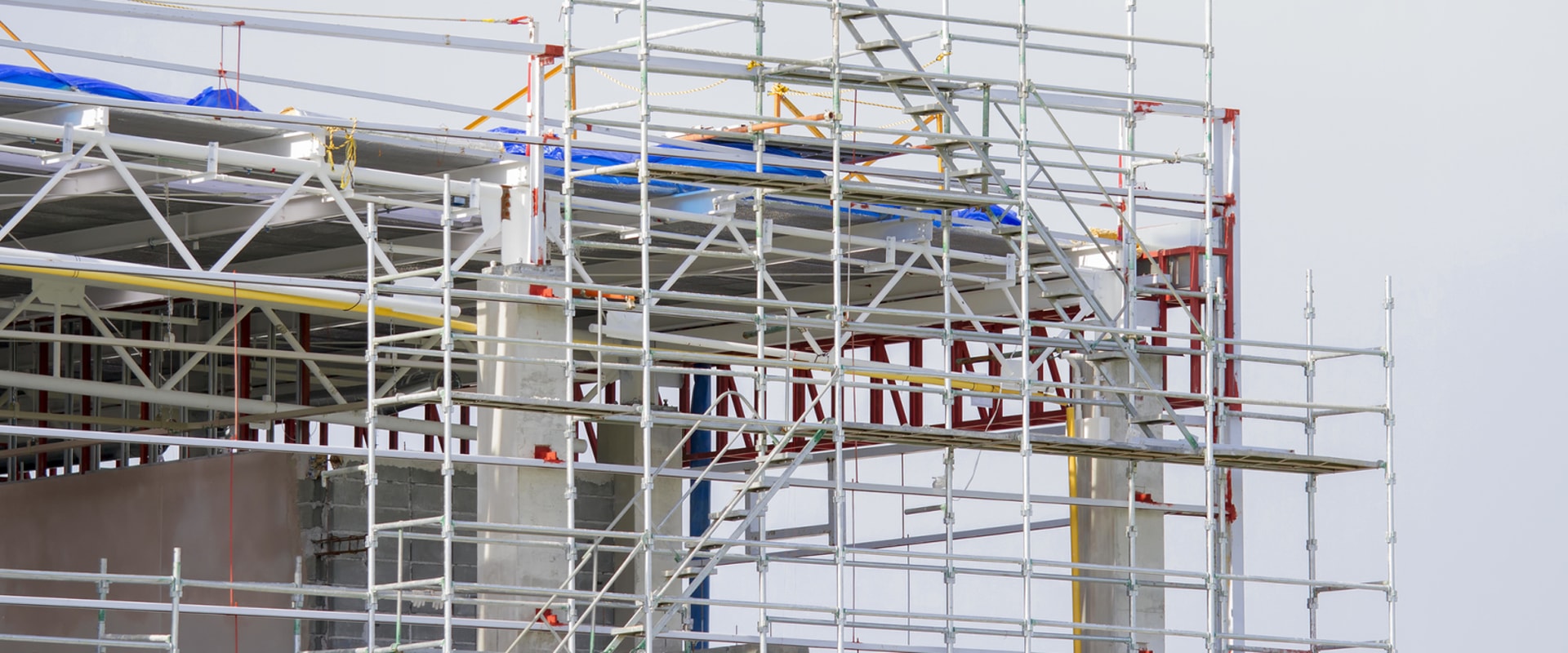Steel Building Hot Water System Installation: How A Qualified Hot Water ...