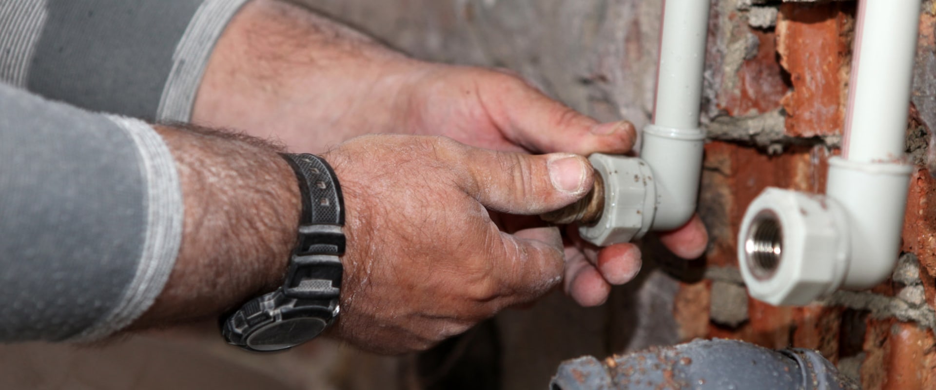 How Can A Plumbing Contractor Improve The Efficiency Of A Steel ...