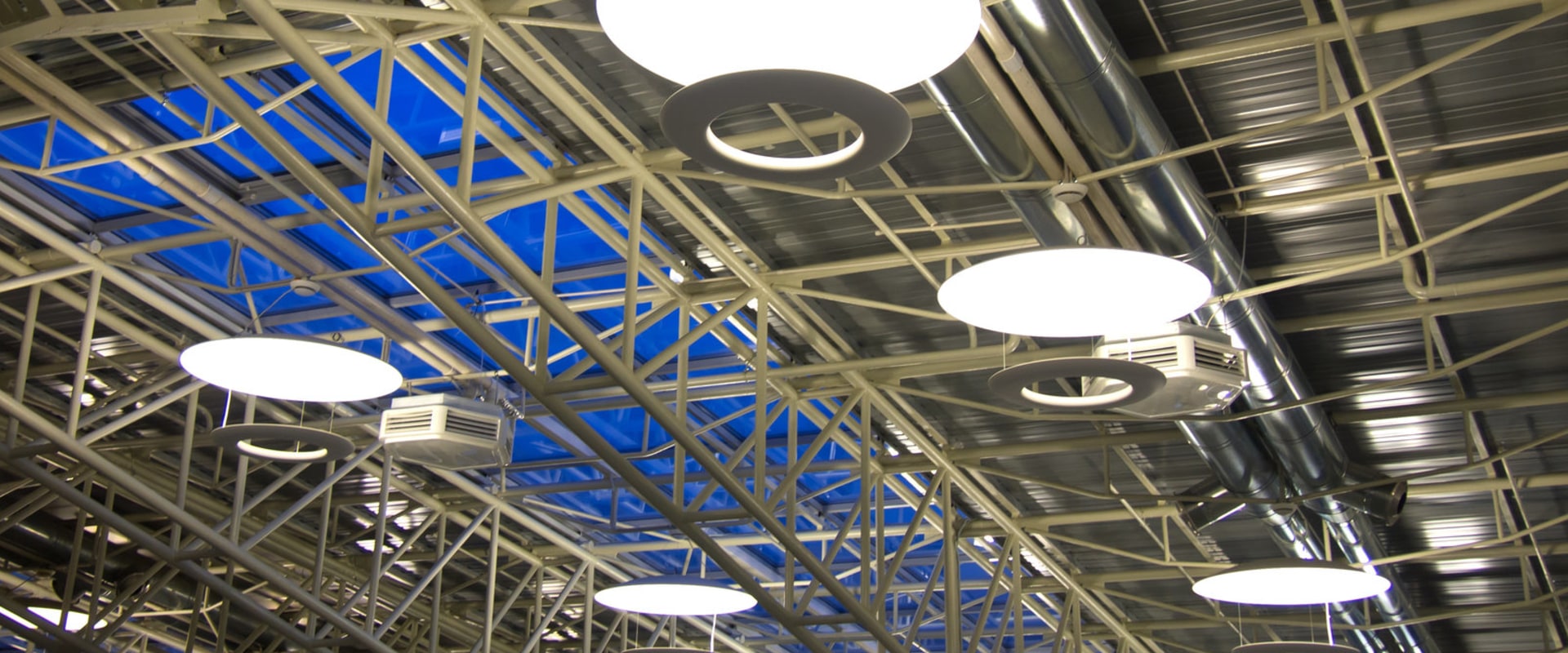 The Importance Of Proper Power Line Maintenance For Steel Buildings In ...